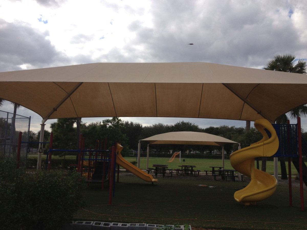 Sun Shades and Sun Sails – Awning Contractors & Designers, Inc.
