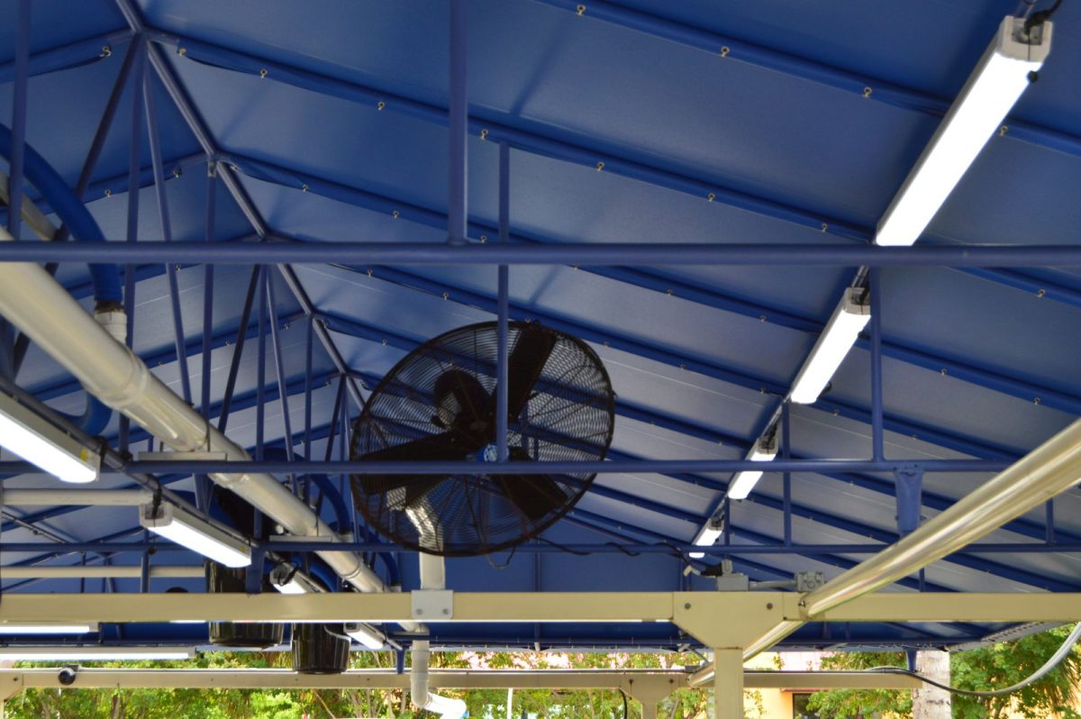 Gable Marquee Awnings – Awning Contractors & Designers, Inc.