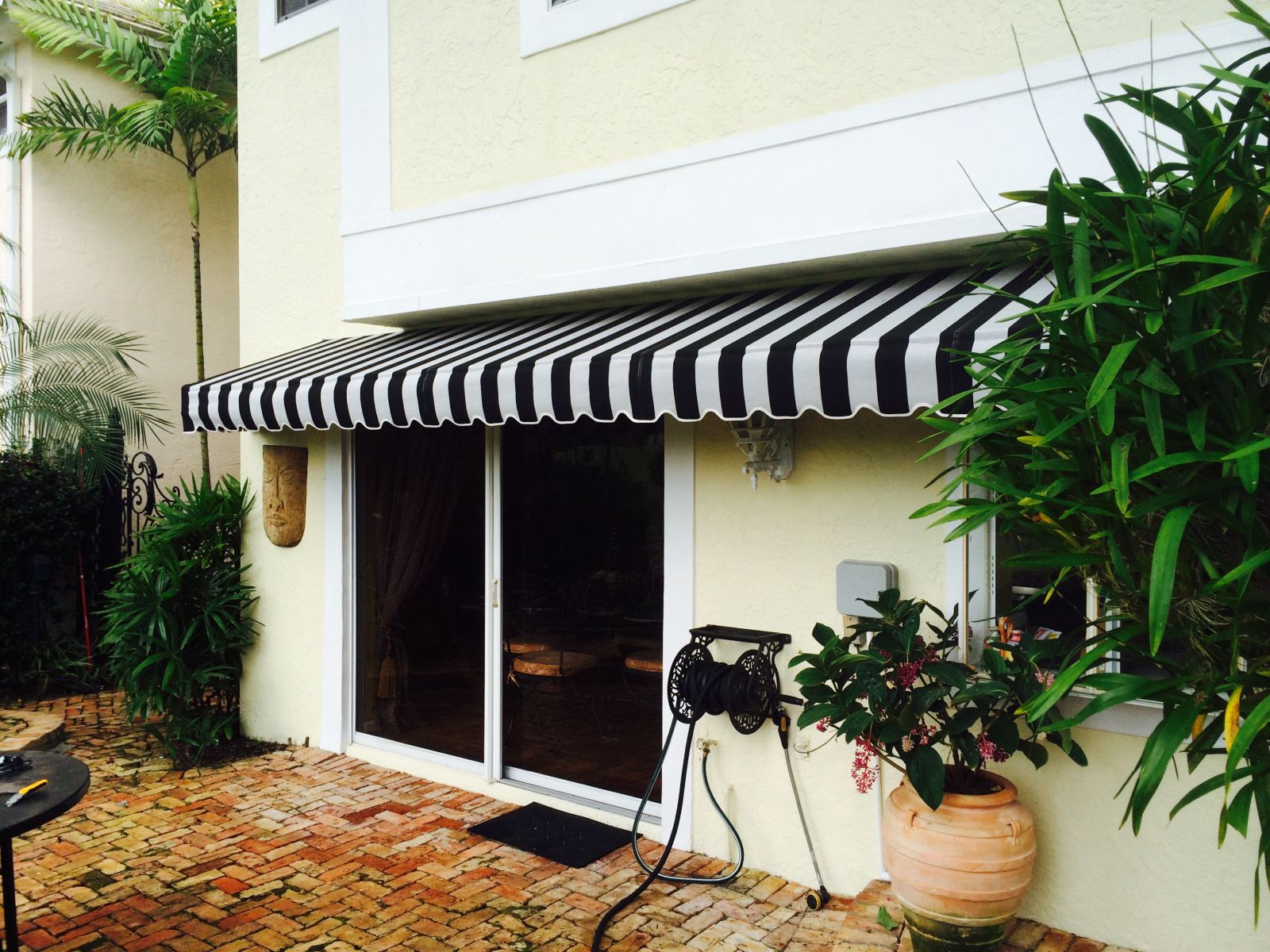 Traditional Awnings – Awning Contractors & Designers, Inc.