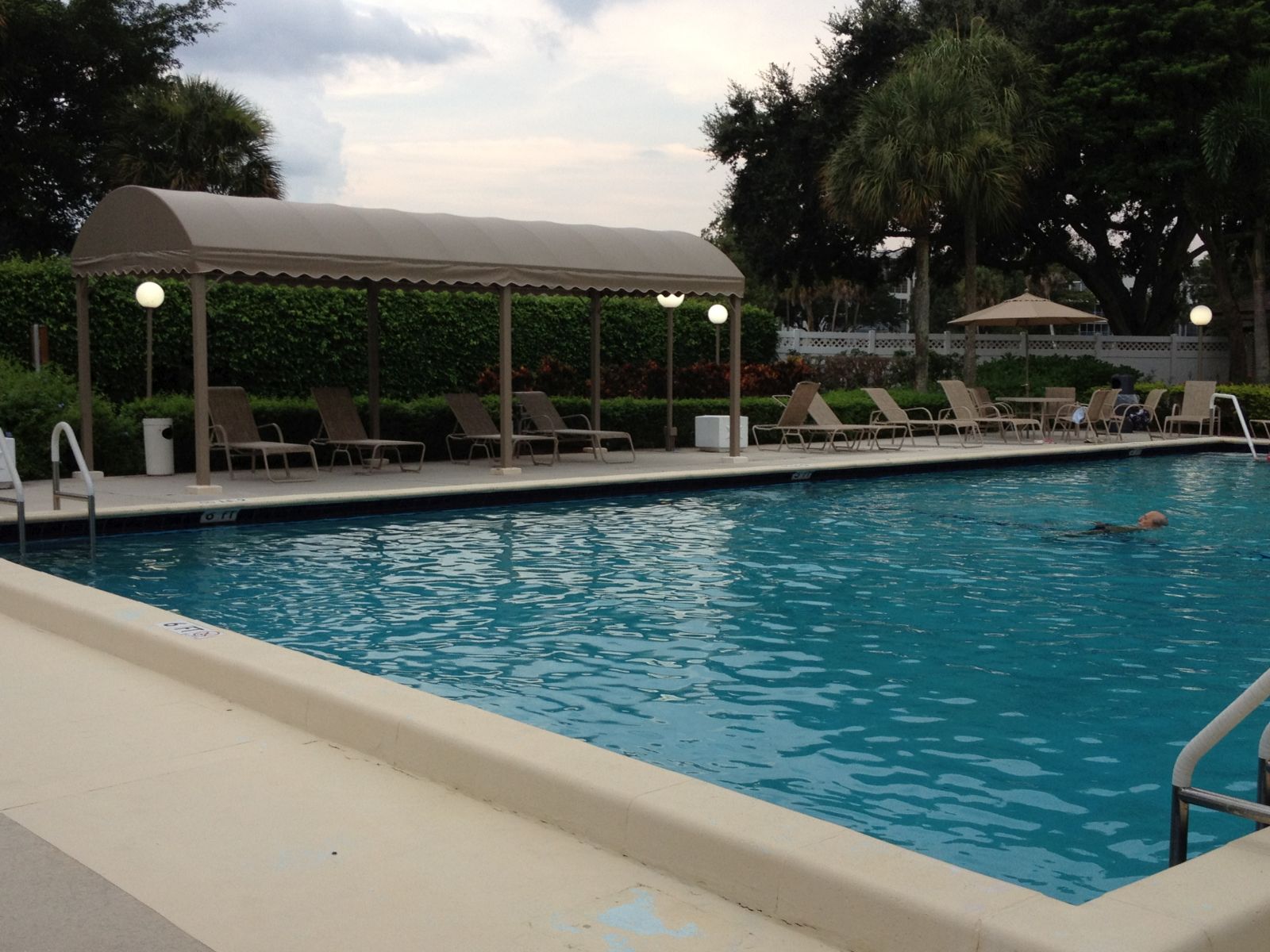 Round Marquee Awnings – Awning Contractors & Designers, Inc.