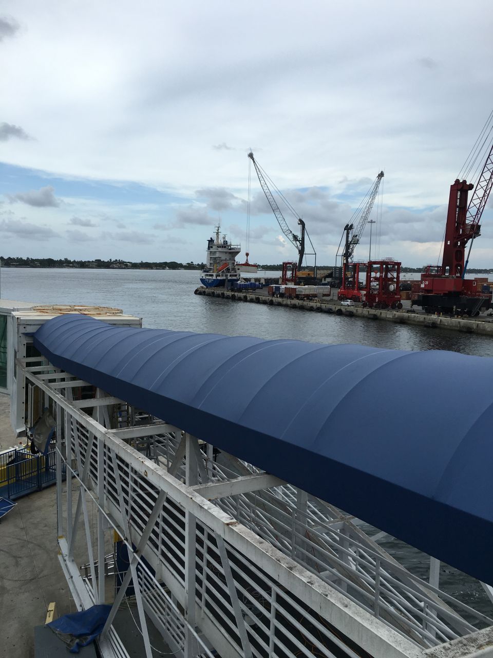 Round Marquee Awnings – Awning Contractors & Designers, Inc.